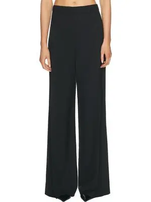 Alexis Jude Pant - Black