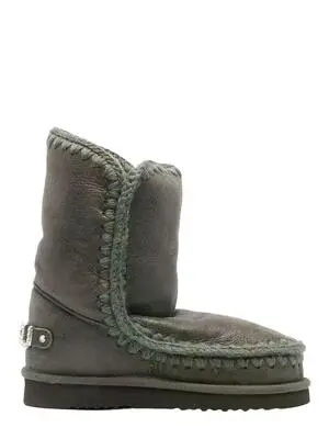 Mou Eskimo 24 Boots - Green