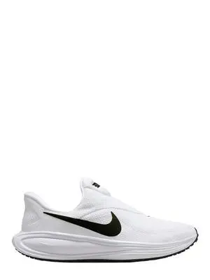 Nike Revolution Easyon Sneakers - White/wolf Grey/black