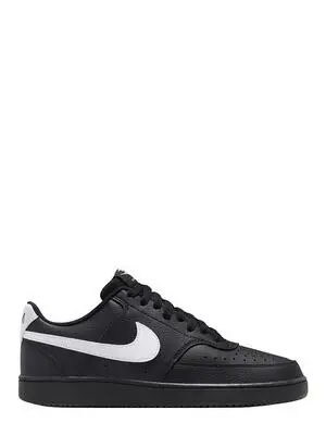 NIKE Court Vision Low Sneakers