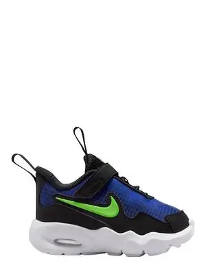Nike Air Max Nova Sneakers - Racer Blue/black/white
