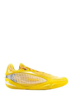 LI-NING Way Of Wade 808 5 Ultra Sneakers - Yellow