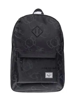 KAWS Holiday Japan X Herschel Supply Backpack - Multicolor