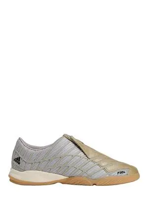 Adidas F50 Sala Sp Slam Jam Sneakers - Silver/granite/cream White