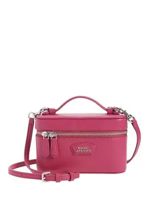 Marc Jacobs East/west Vanity Bag - Lipgloss Pink