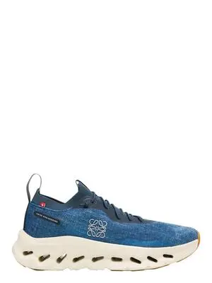 Loewe X On Cloudtilt Sneakers - Denim Blue
