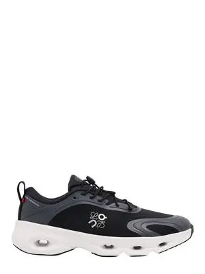 Loewe X On Cloudsolo Sneakers - Black