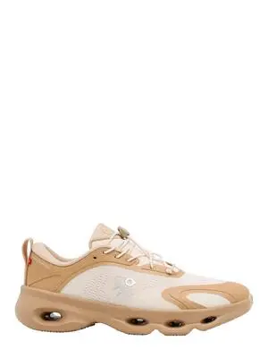 Loewe X On Cloudsolo Sneakers - Dark Sand