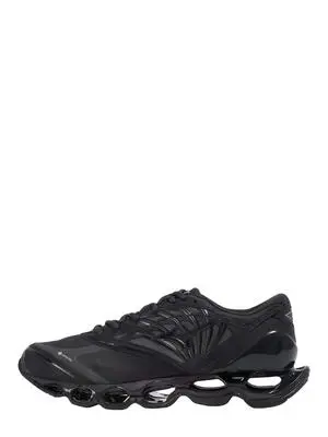 Mizuno Wave Prophecy Ls Sneakers - Black