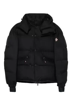 Moncler Coraia Ski Jacket - Black