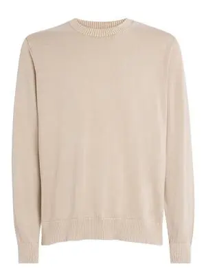 Paige Wildomar Sweater - Beige