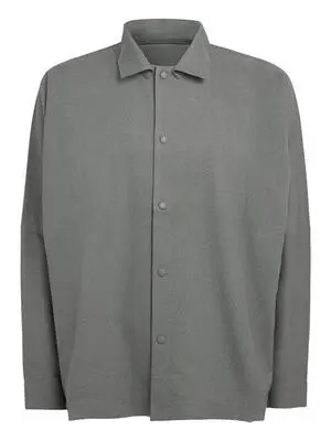ISSEY MIYAKE Compact Shirt