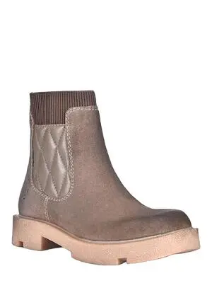 ROAN Thoughtful Ankle Boots