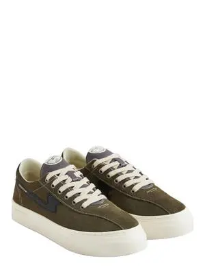 S.W.C STEPNEY WORKERS CLUB Dellow S-strike Cup Sneakers - Woodland
