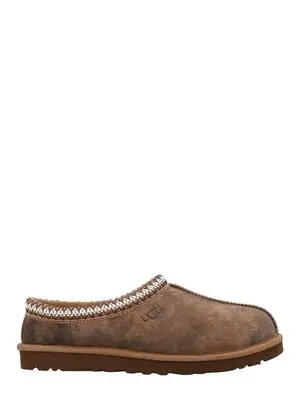 UGG Tasman Baxter Mules - Brown