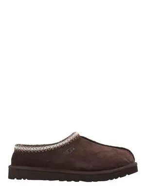 UGG Tasman II Mules Dusted Cocoa
