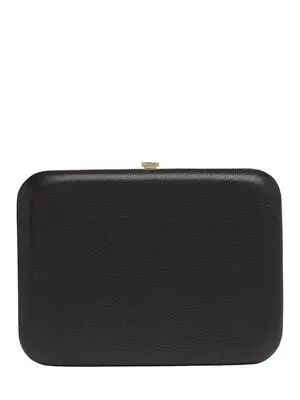 TOM FORD Clutch Bag In Calfskin
