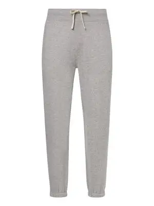 Polo Ralph Lauren Cotton-blend Sweatpants - Grey