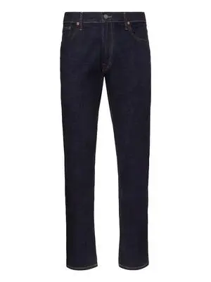 Ralph Lauren Straight Jeans - Blue