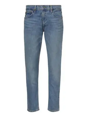 Polo Ralph Lauren Straight Jeans - Blue