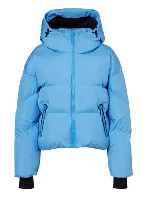 Cordova Meribel Down Ski Jacket Blue
