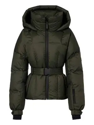 Cordova Monterosa Down Ski Jacket - Green