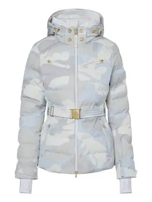 Bogner Ellya2t Ski Jacket Multicoloured