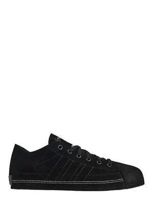 Y-3 X NBHD Nizzastar Sneakers - Black