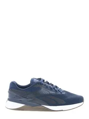 REEBOK Nano X3 Sneakers - Vector Navy Blue/core Black/gum