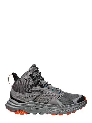 Hoka One One Anacapa 2 Mid Gore-tex - Galactic Grey/black