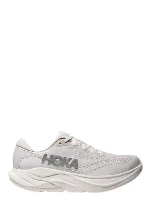 Hoka One One Rincon 4 - White/silver