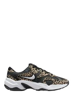 NIKE AL8 Leopard Sneakers