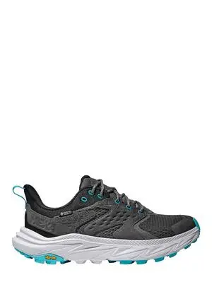 Hoka One One Anacapa 2 Low Gore-tex - Satellite Grey/sea Ice