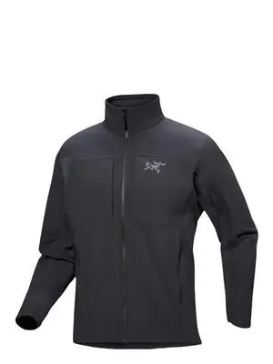 Arc'teryx Gamma Mx Jacket - Black