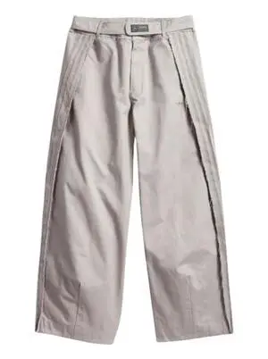 Adidas X Bad Bunny X Mercedes Amg F1 Race Pant - Grey