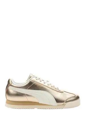 PUMA Roma Chrome Gold - Puma Gold/warm White