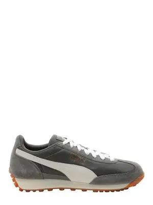 PUMA Easy Rider Dub Sneakers - Cool Dark Gray/puma White/frosted Ivory