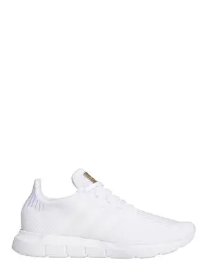 Adidas Swift Run Sneakers - Cloud White/copper Metallic