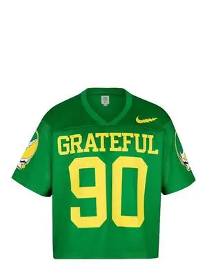 Nike Steal Your Duck Practice Jersey - Green