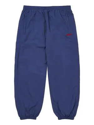 PALACE Shell Jogger Blue