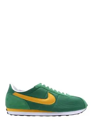 Nike Waffle Trainer Sneakers - Green
