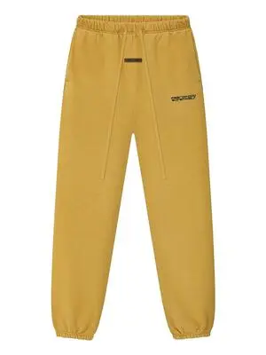 Fear Of God Fear Of God Essentials Heavy Fleece Classic Sweatpant Yellow