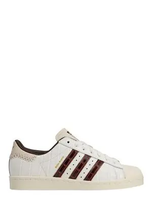 Adidas Wales Bonner X Superstar Sneakers - Cream