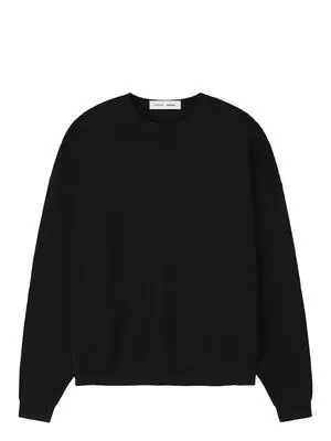FEAR OF GOD Waffle Crewneck Sweater