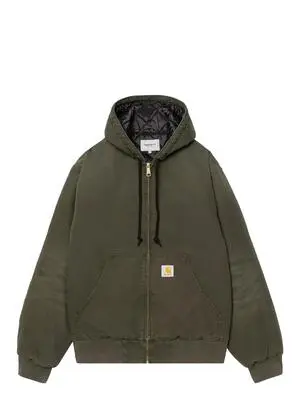 Carhartt Work In Progress Og Active Jacket - Green