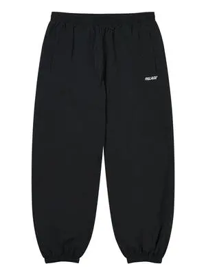 PALACE Shell Jogger - Black