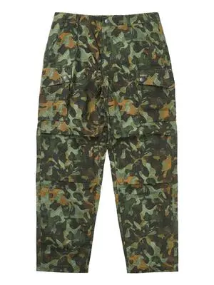 PALACE X Barbour Field Pant - Green