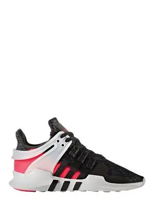 Adidas Eqt Support Adv J Sneakers - Black