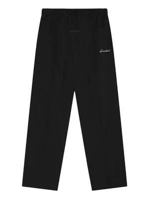 Fear Of God Sporty Nylon Relaxed Trackpant - Black