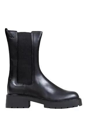 Calvin Klein Boots Black